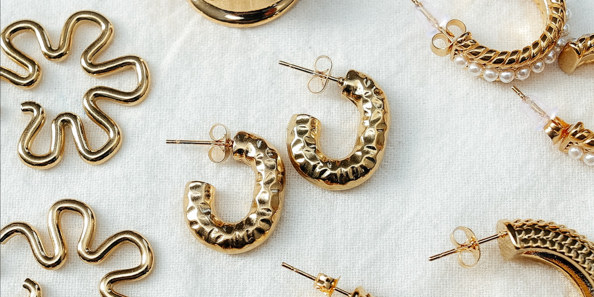 Hart Designs — fleurish boutique